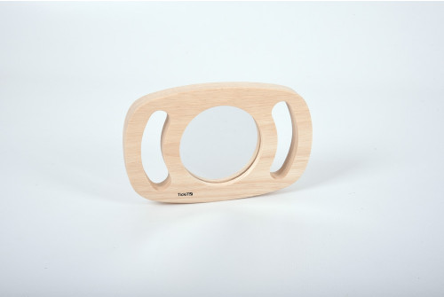 TickiT Easy Hold panel se zrcadlem :: Hračkolka