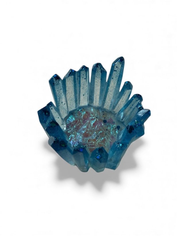 Krystaly - miska :: Hračkolka